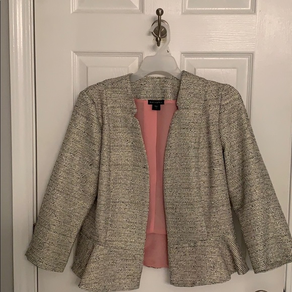 Metaphor | Jackets & Coats | Blazer | Poshmark